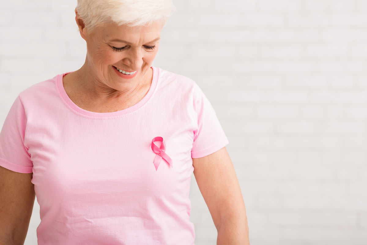 Oaks Senior Living Continues to Raise Breast Cancer Awareness